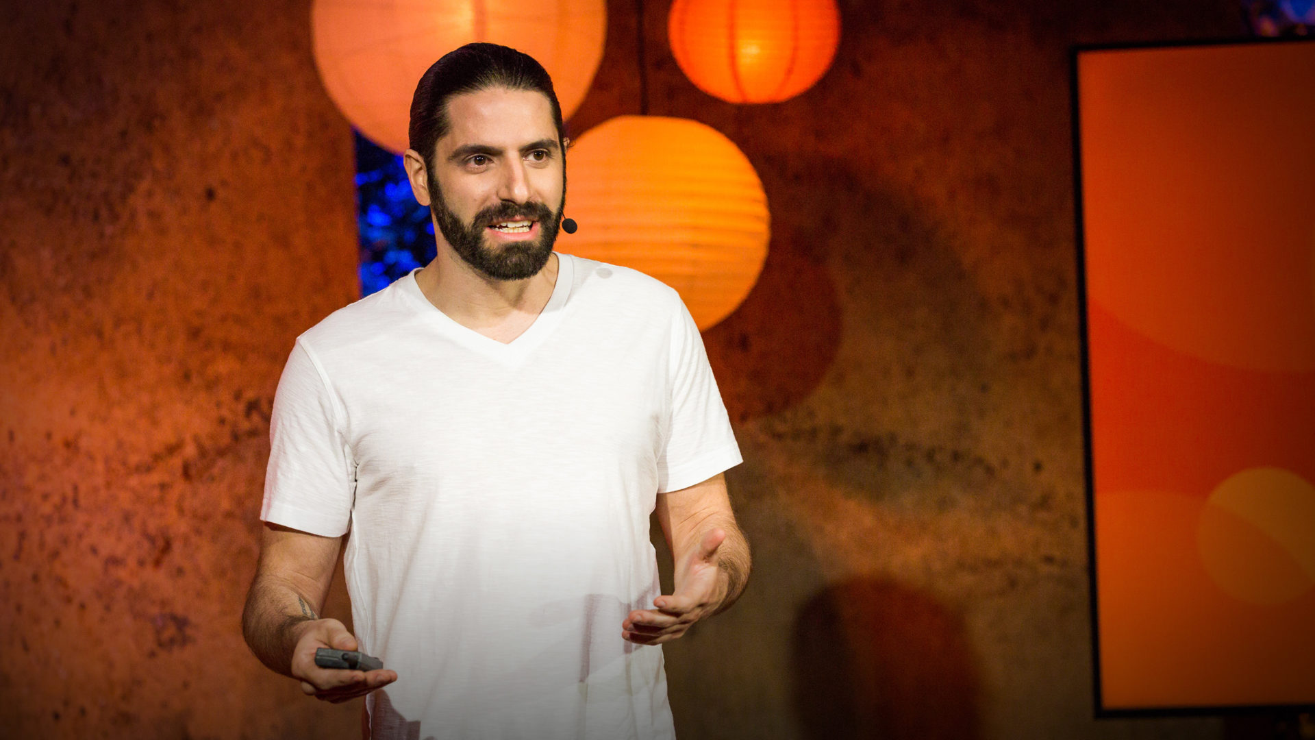 Jon Levy | SUCCESS Speakers Bureau