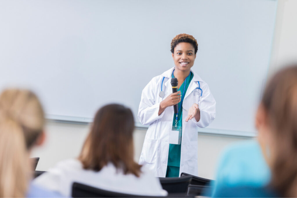 What Is a Health and Lifestyle Speaker and Why Should I Hire One?