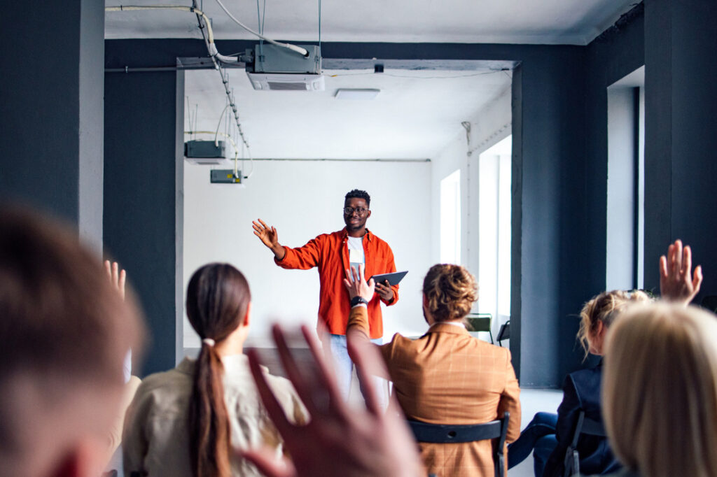 12 Top Trending Speaking Topics for 2023 | SUCCESS Speakers Bureau