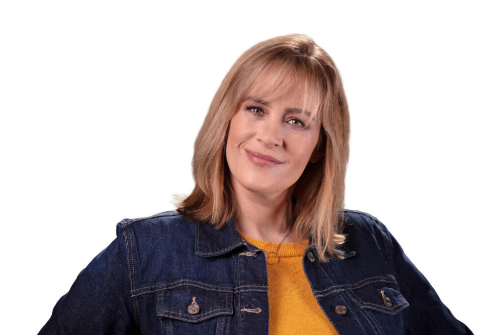 Speaker Spotlight: Allison Graham Optimizes Personal Capacity