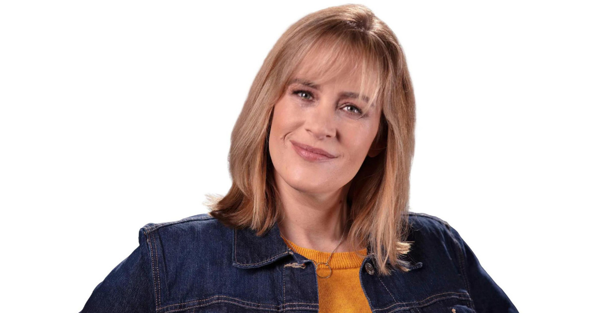 Speaker Spotlight: Allison Graham Optimizes Personal Capacity