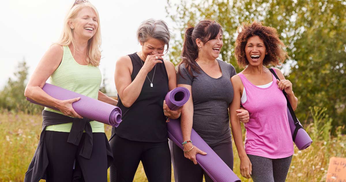 How to Improve Well-Being: Top Speakers Share Tips | SUCCESS Speakers ...